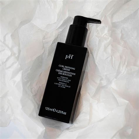 Curl Defining Creme Ph Laboratories