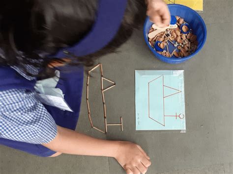 Sr Kg Activity Khs Pre Primary School