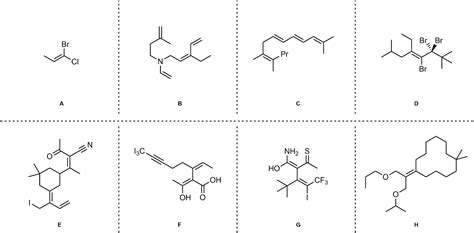 Chapter Practice Problems Introduction To Organic Chemistry