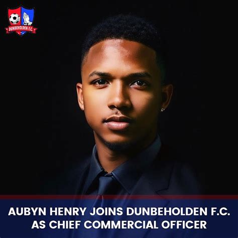 Aubyn Henry On Linkedin I Am Honored To Announce That I Have Joined