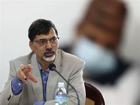 अर्थमन्त्री जनार्दन शर्माले दिए पदबाट राजिनामा Chetana Online