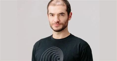 Quién Es Ilya Sutskever El Científico Que Habría Liderado La