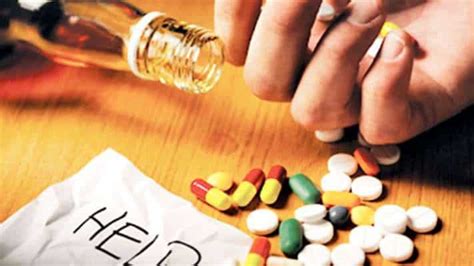 Disturbi Da Abuso Di Droghe E Psicofarmaci Torrinomedica