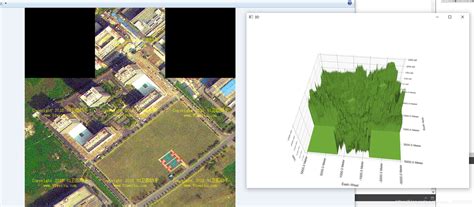 qt绘制地形图 3d qt三维地图 csdn博客