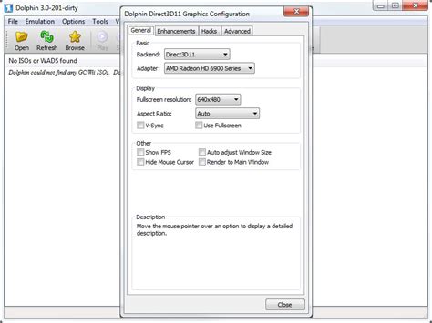 How To Install Dolphin Emulator Memory Card Pasaca