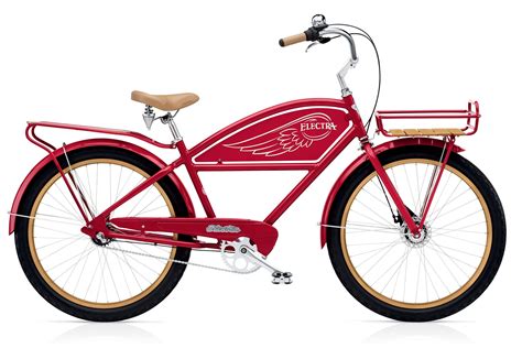 Electra Bikes History At Amy Langworthy Blog