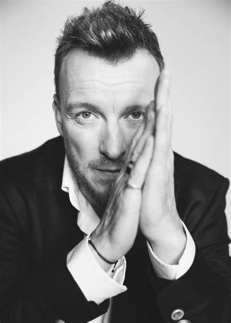 Piotr Kupicha Mam Ogromną Potrzebę Być Blisko Z Moimi Dziećmi Plus