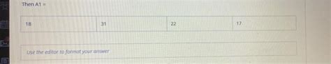 Solved Write A Function Called Addrows That Accepts Two