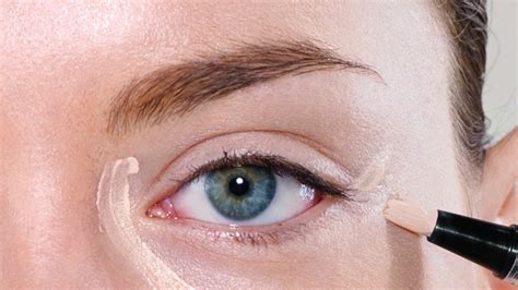 How To Stop Concealer From Creasing Nikkietutorials