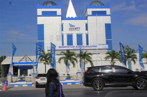 Tersisa Bulan Ini Perkembangan Terkini KUB Bank NTT Dan Bank DKI LINTAS NTT
