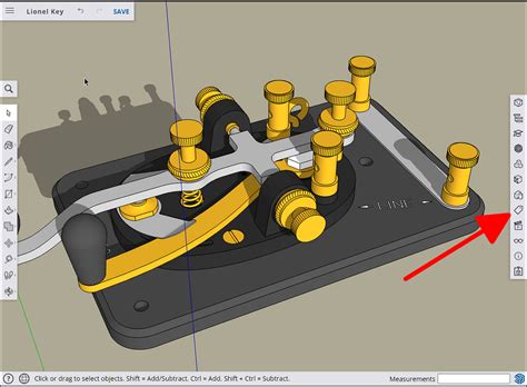 Layers And 2020design Sketchup Sketchup Community