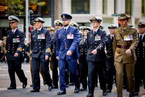 RSL Welcomes Increased Budget Measures For Veterans More Expected In