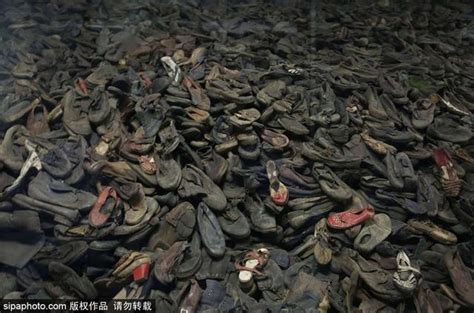 圖揭奧斯維辛集中營 曾經的人間地獄 每日頭條