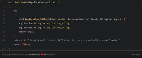 The Building Coder Api Context Input State And Da4r Debugging