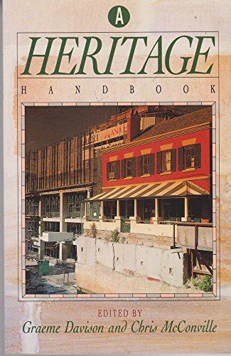 『heritage Handbook』｜感想・レビュー 読書メーター