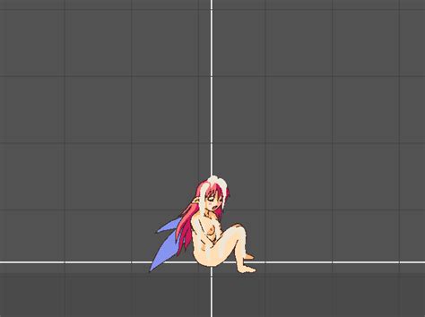 Rule 34 Animated Eluku Fairy Fairy Fighting Female Game Cg Nude