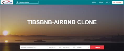 Renters Airbnb Clone Rental Booking Script 99 Clone Scripts