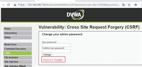 [burp Suite 完整教學] Generate Csrf Poc 偽造跨站請求漏洞利用產生 駭客貓咪 Hackercat
