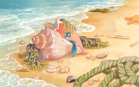 Hello New World By Megounette On Deviantart