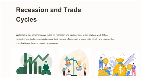 Recession And Trade Cycle Pptx