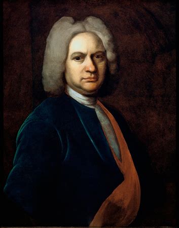 Bach Musician