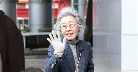 [포토] 윤여정 도그데이즈는 사랑입니다~
