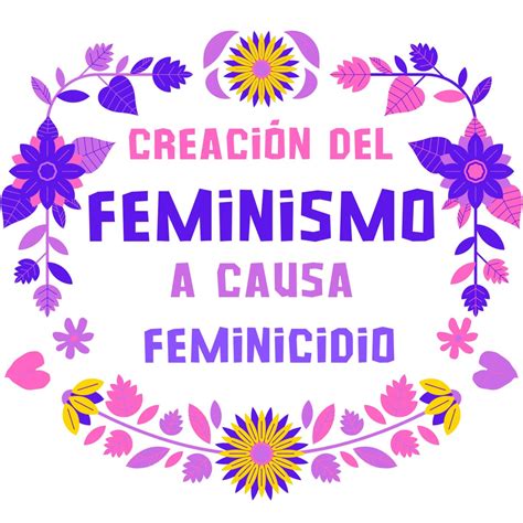 Creación Del Feminismo A Causa Del Feminicidio Podcast En Ivoox