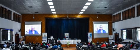 Conferences Division Of Research Innovation And Outreach Kca University