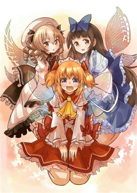 ボード「touhou」のピン