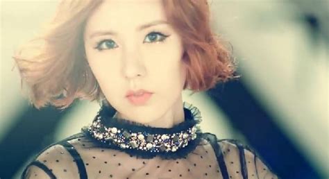 Kan Mi Youn Kpop Girl Power Photo Fanpop