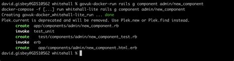 Add View Components · Issue 6954 · Alphagovwhitehall · Github