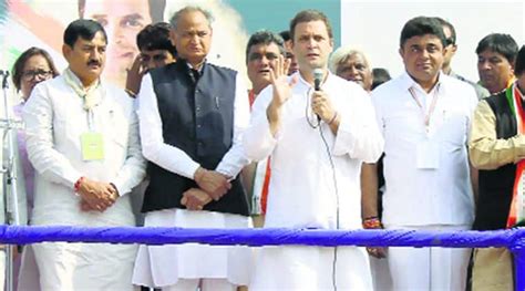 Delayed By Alliance Talks Disputes Congress First List Likely