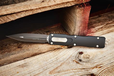 Best Microtech Knives Top Tactical Picks Expert Advice Knifecenter