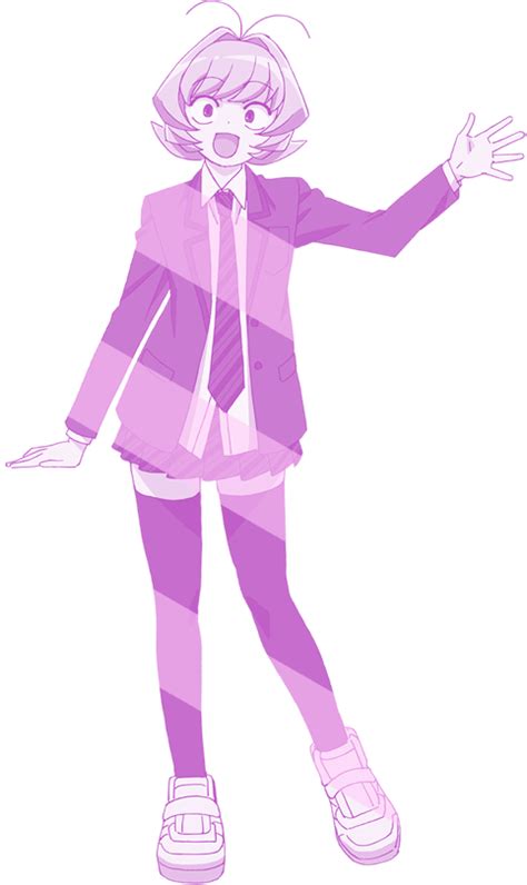 Osana Najimi Character Elimination Cinematic Universe Wiki
