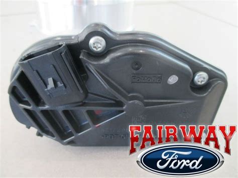BL3Z 9E926 B 2011 2020 Ford 11 Thru 14 F 150 OEM Genuine Ford Throttle