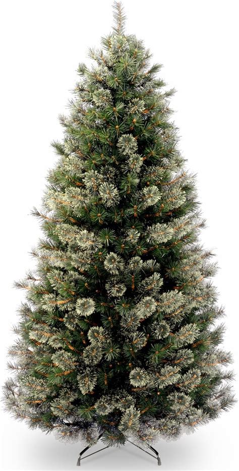 National Tree 6 Foot Wispy Willow Tree Hinged Woslh1 60 Everything Else