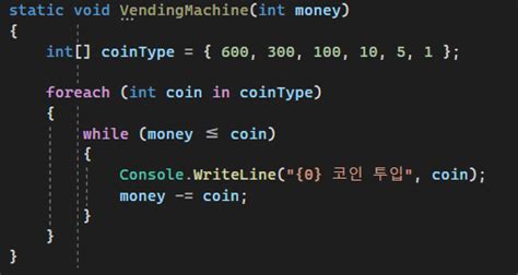 알고리즘 설계기법
