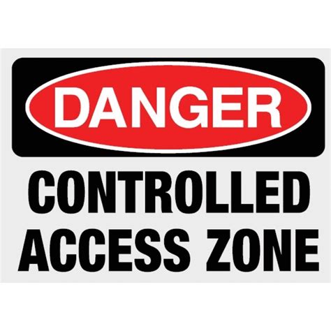 Controlled Access Area Green Cultured