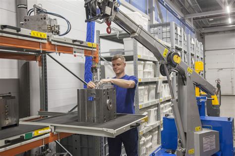 Производство пресс-форм - ems-line.com