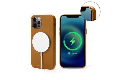 MagSafe Compatible IPhone Pro Max Case