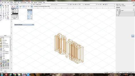 3d Text Vectorworks Its A 3d World Which Just 2 Dimensions To Play