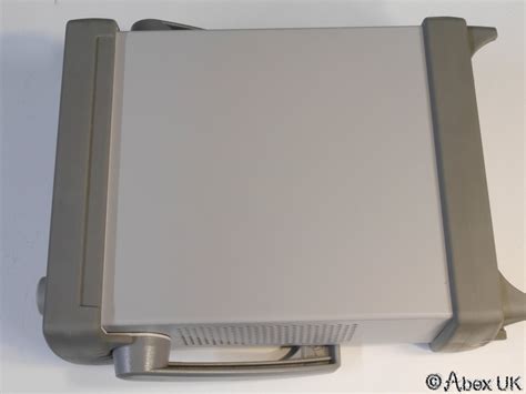 Agilent HP A MHz Arbitrary Waveform Function Generator LXI GPIB