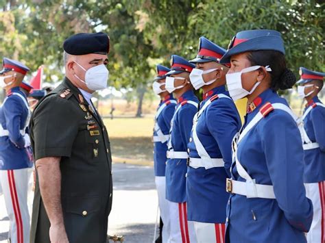 Sebastiana Barraez Crisis Moral De La Fuerza Armada Nacional