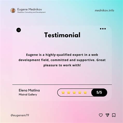 Mednikov Consulting And Development On Linkedin Webdevelopmentexcellence Expertsupport