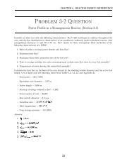 Problem3 2 Pdf CHAPTER 3 REACTOR ENERGY DIST RIB UT ION PROBLEM 3 2