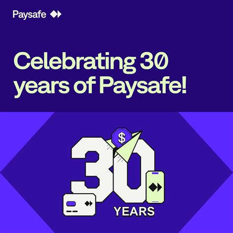Paysafe Paysafe Added A New Photo