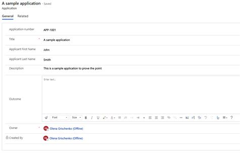 Power Automate W Word Online Generate Document Updates Something