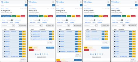 Assigning Ip Addresses To Devices From Netbox With Ansible Blog