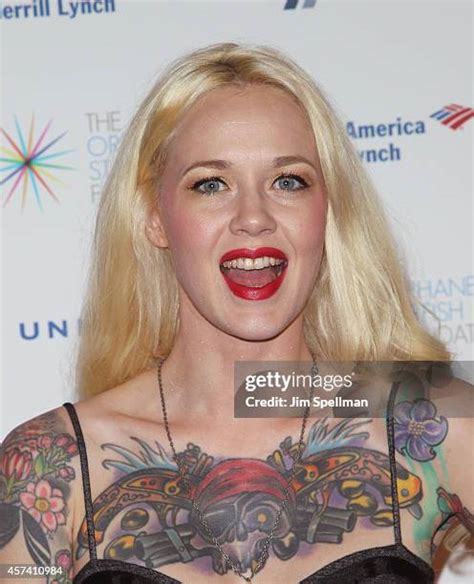 Leah Jung Photos And Premium High Res Pictures Getty Images