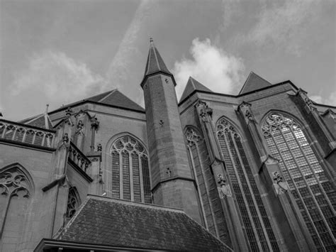 Premium Photo Nijmegen City